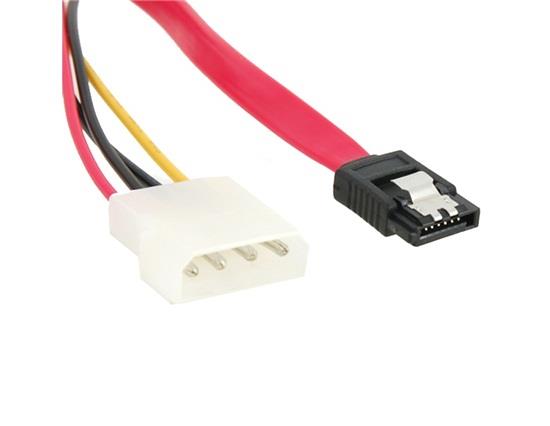 SATA Date Cable Red