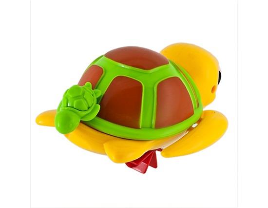 Turtles Pull Moving Toy