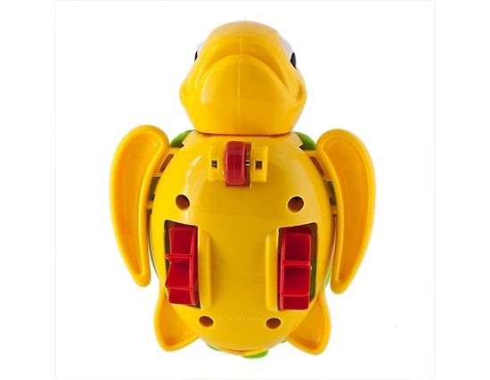 Turtles Pull Moving Toy