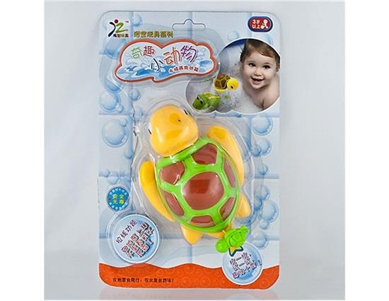 Turtles Pull Moving Toy