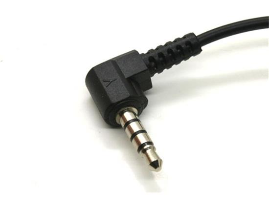 Two Way Radio Earphone Acoustic Tube Kit