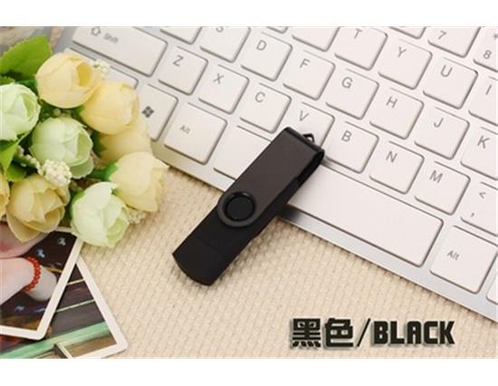 USB Flash Drive 32G Dark blue