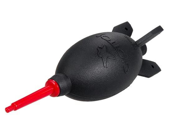 Cameras Dust Air Blower Black