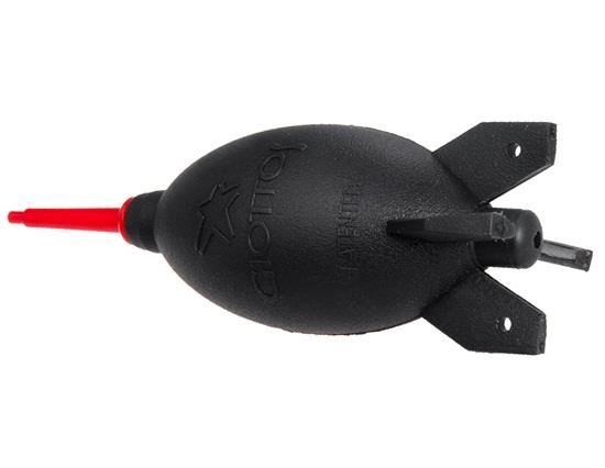 Cameras Dust Air Blower Black
