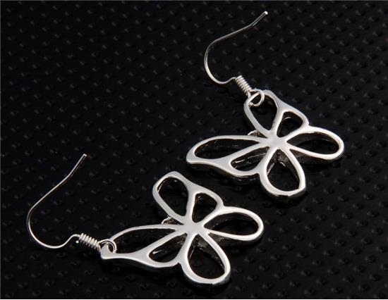 Butterfly Earrings