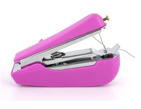 Mini Portable Handheld Sewing Machine