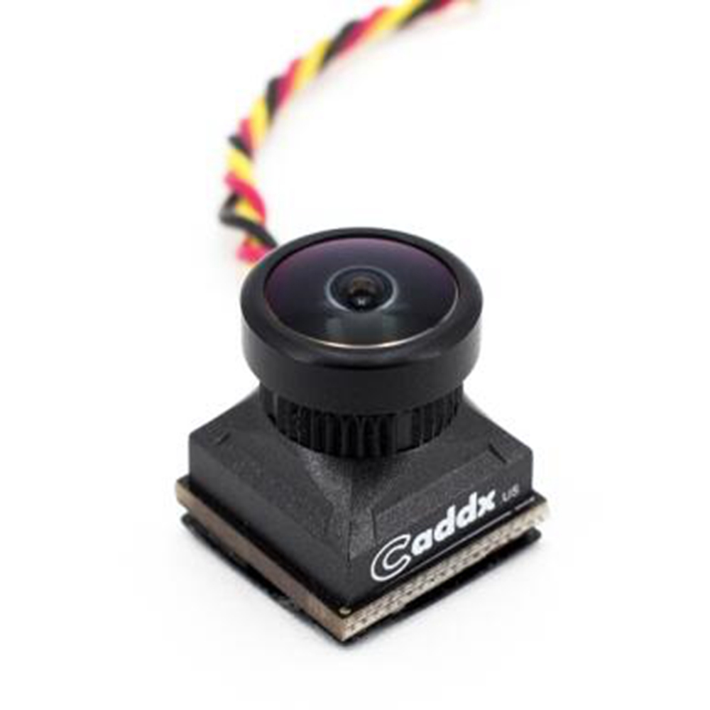 Caddx Turbo EOS2 FPV Camera PAL