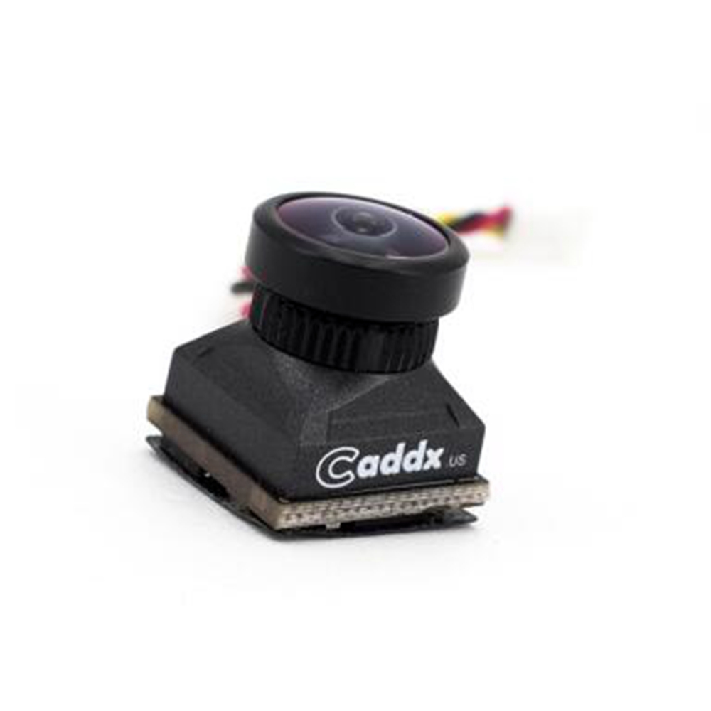 Caddx Turbo EOS2 FPV Camera PAL