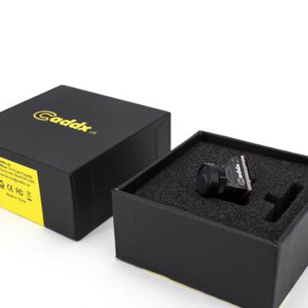 Caddx Turbo EOS2 FPV Camera PAL
