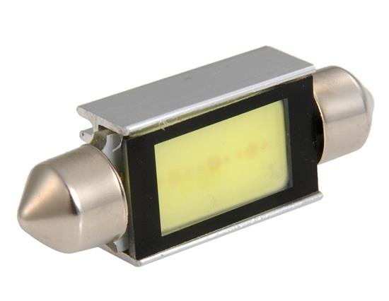 Dual Head COB Car LED Light