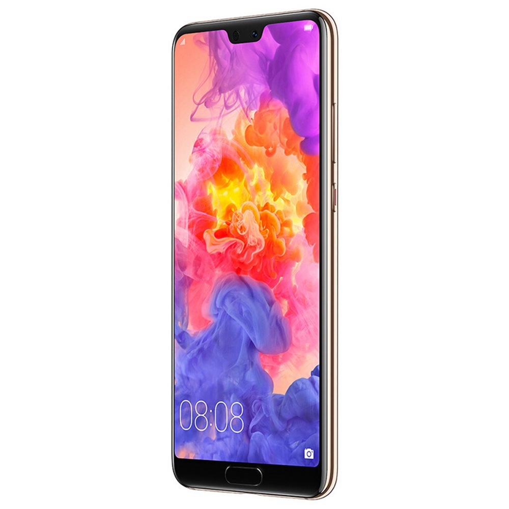 HUAWEI P20 5.8 Inch 6GB 64GB Smartphone Champagne Gold