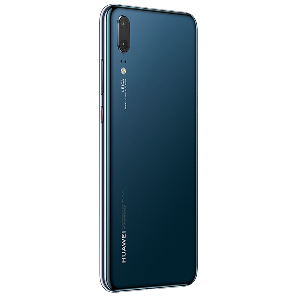 HUAWEI P20 5.8 Inch 6GB 64GB Smartphone Jewelry Blue