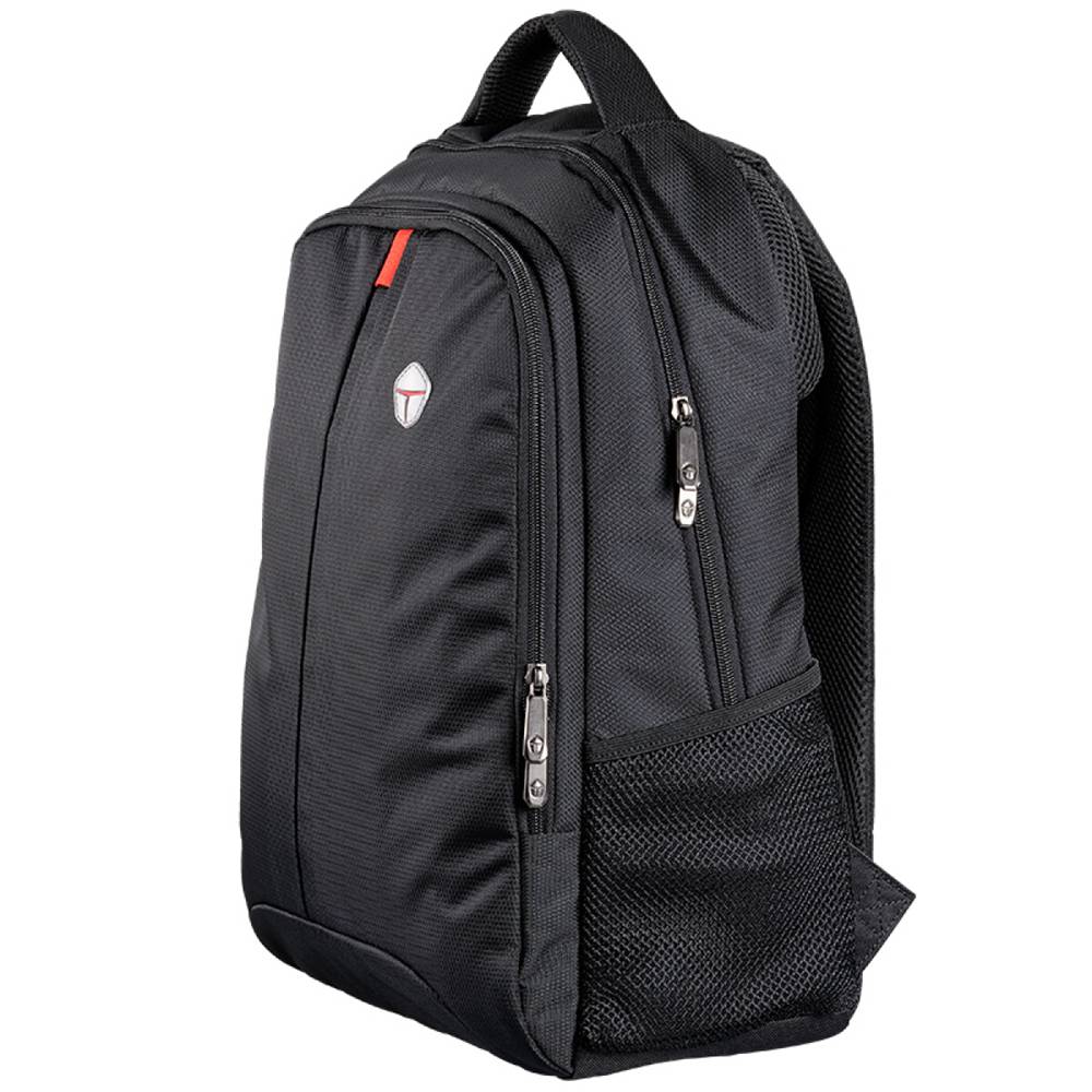 ThundeRobot Laptop Backpack Black