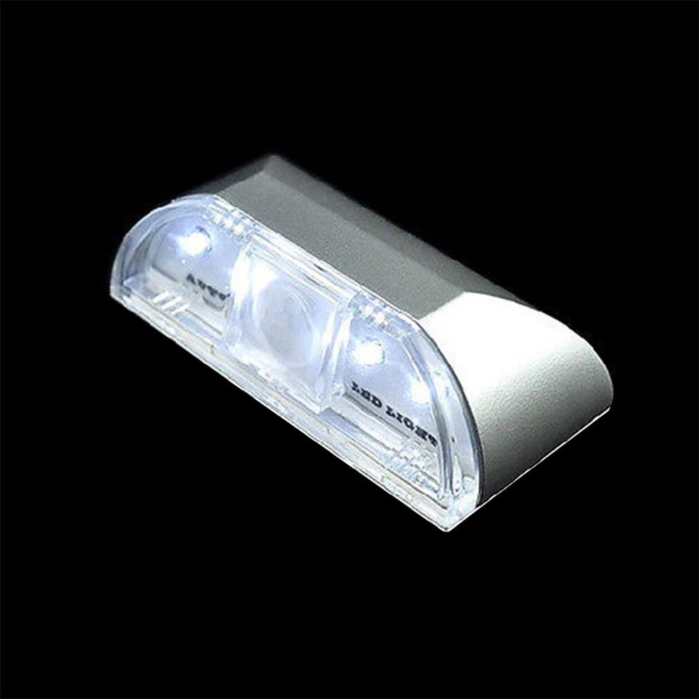 Auto PIR Sensor LED Light