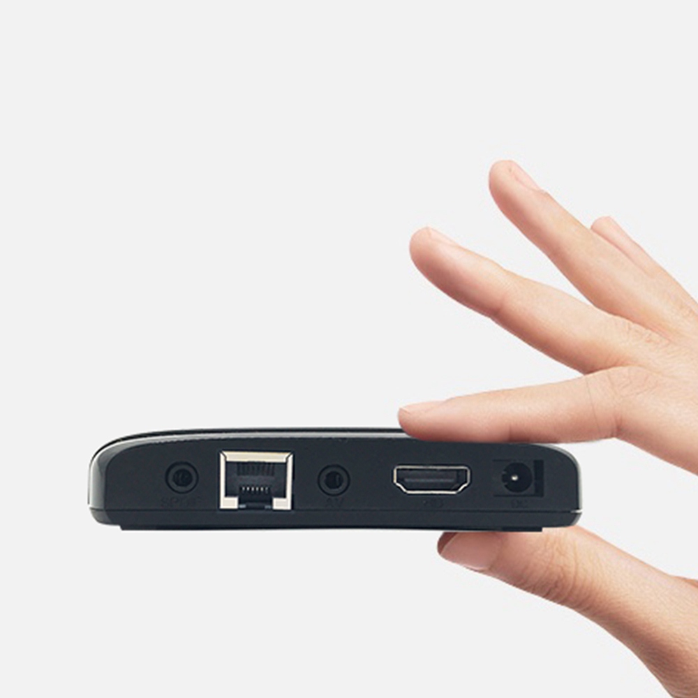 Magicsee N4 Amlogic S905X 2GB/8GB TV BOX