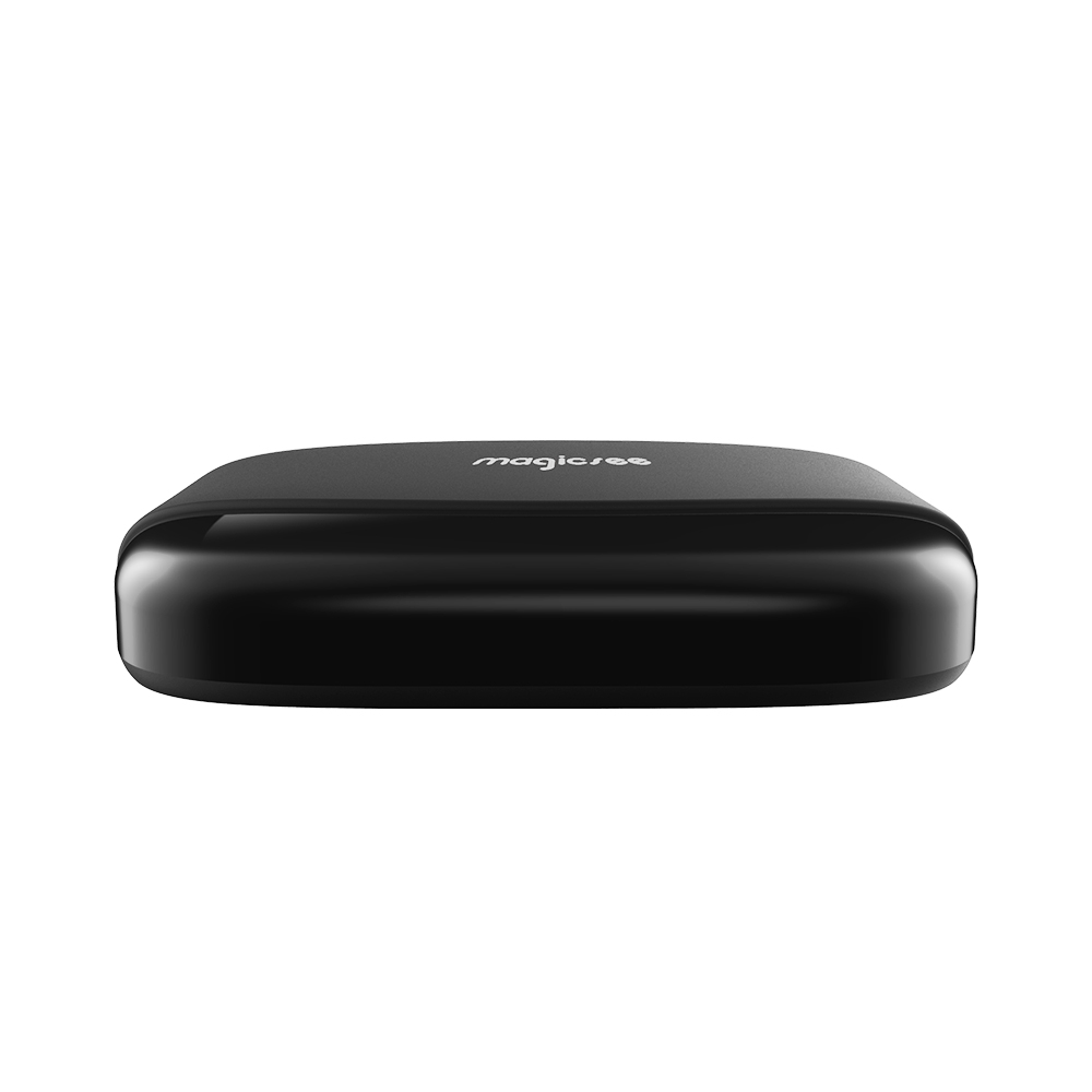 Magicsee N4 Amlogic S905X 2GB/8GB TV BOX