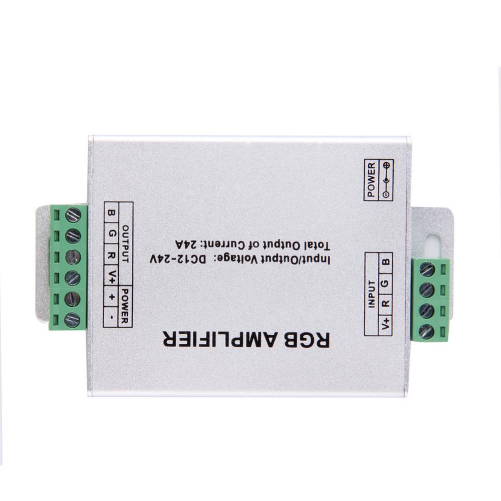 24A RGB Signal Amplifier