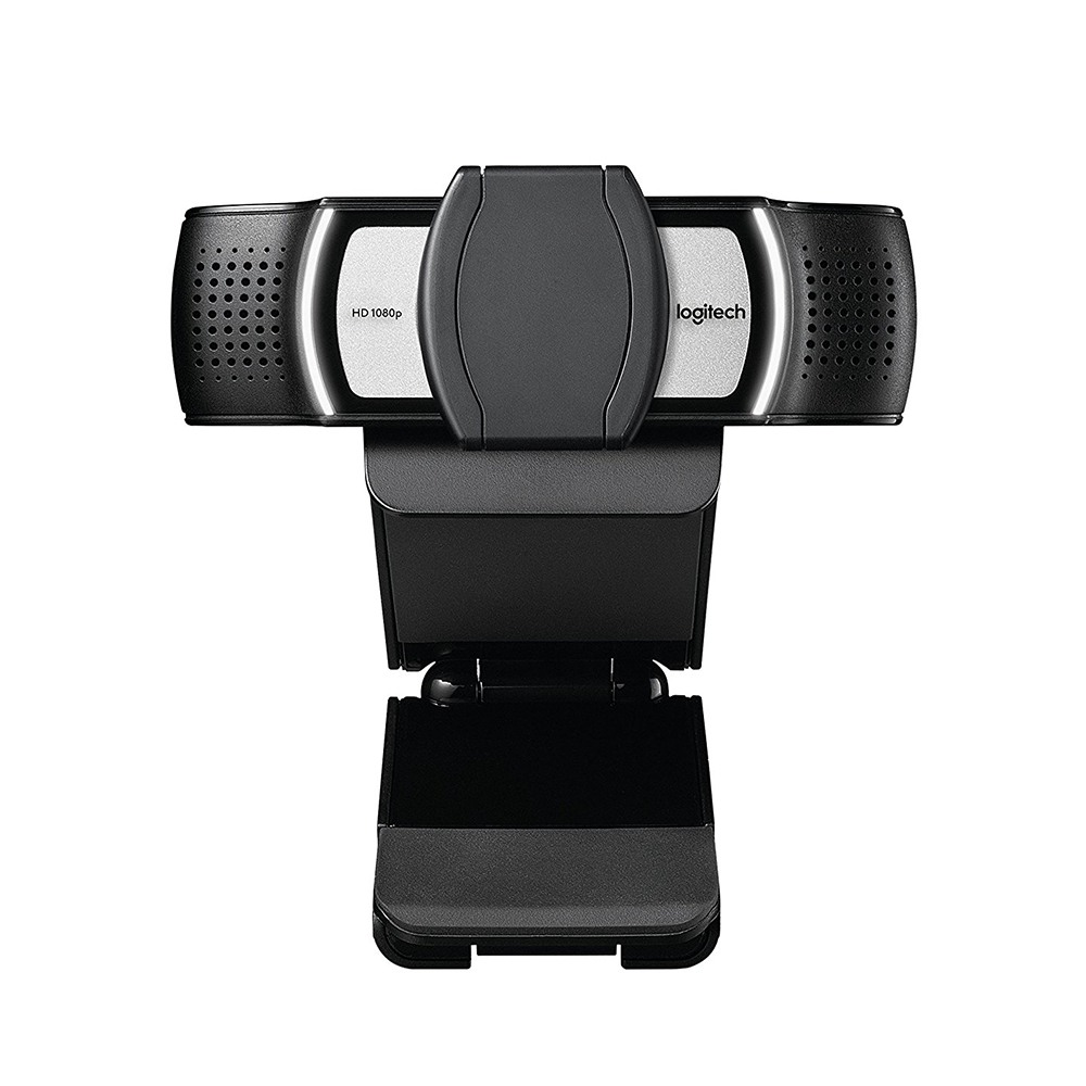 Logitech C930e 1080P HD Video Webcam 90-Degree Extended View
