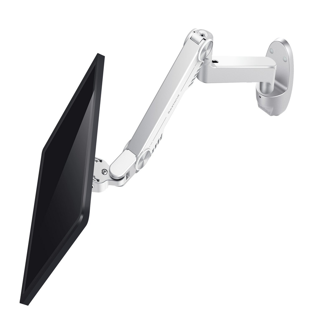 Bestand Wall Mount Monitor Stand S3 LCD Screen Single Arm-Aluminum