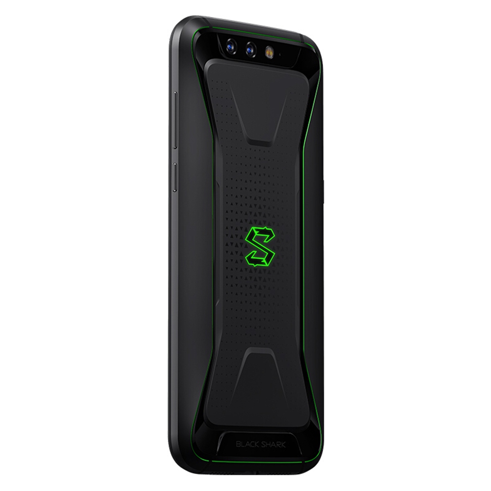 Xiaomi Black Shark Game Smartphone 6GB 64GB Black