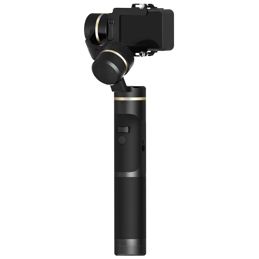 Feiyu Tech G6 Handheld Gimbal for Action Camera