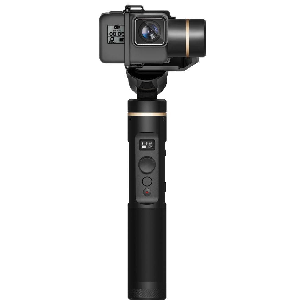 Feiyu Tech G6 Handheld Gimbal for Action Camera