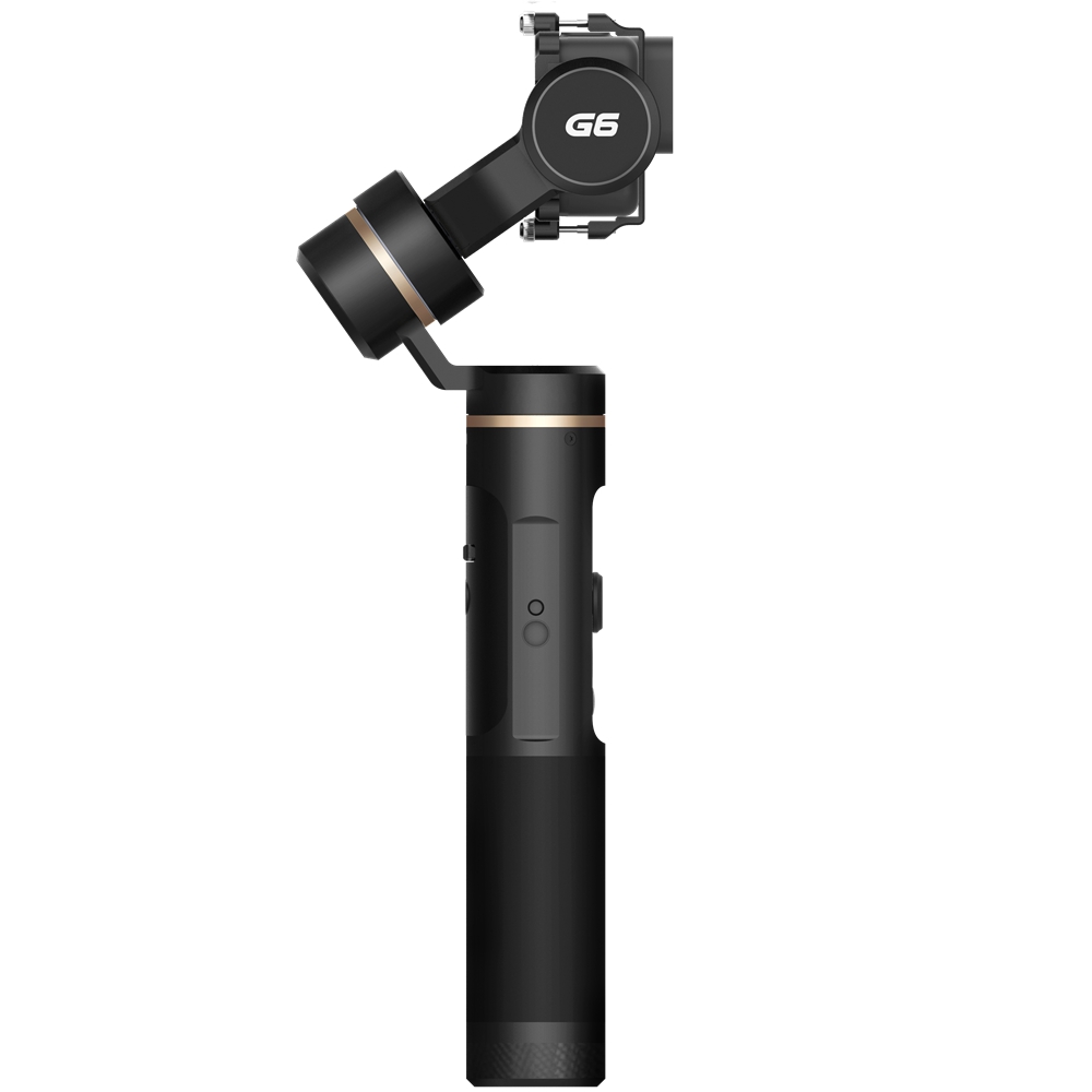 Feiyu Tech G6 Handheld Gimbal for Action Camera