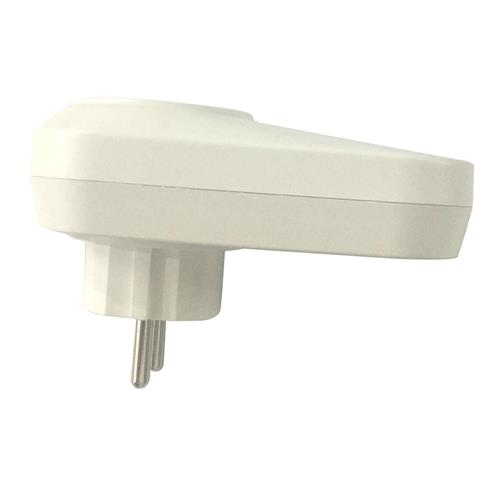 Wifi Smart Plug Works with Amazon Alexa Control Devices - EU Plug
