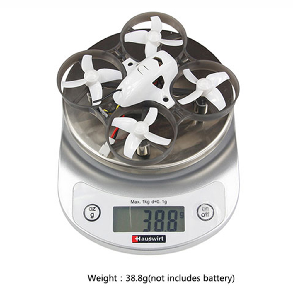 Kingkong/LDARC TINY R7 FPV Drone RTF