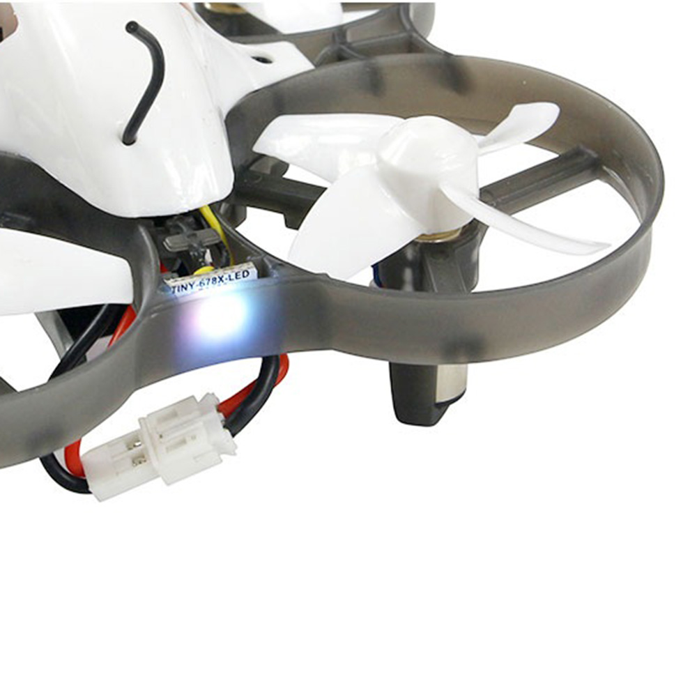 Kingkong/LDARC TINY R7 FPV Drone RTF