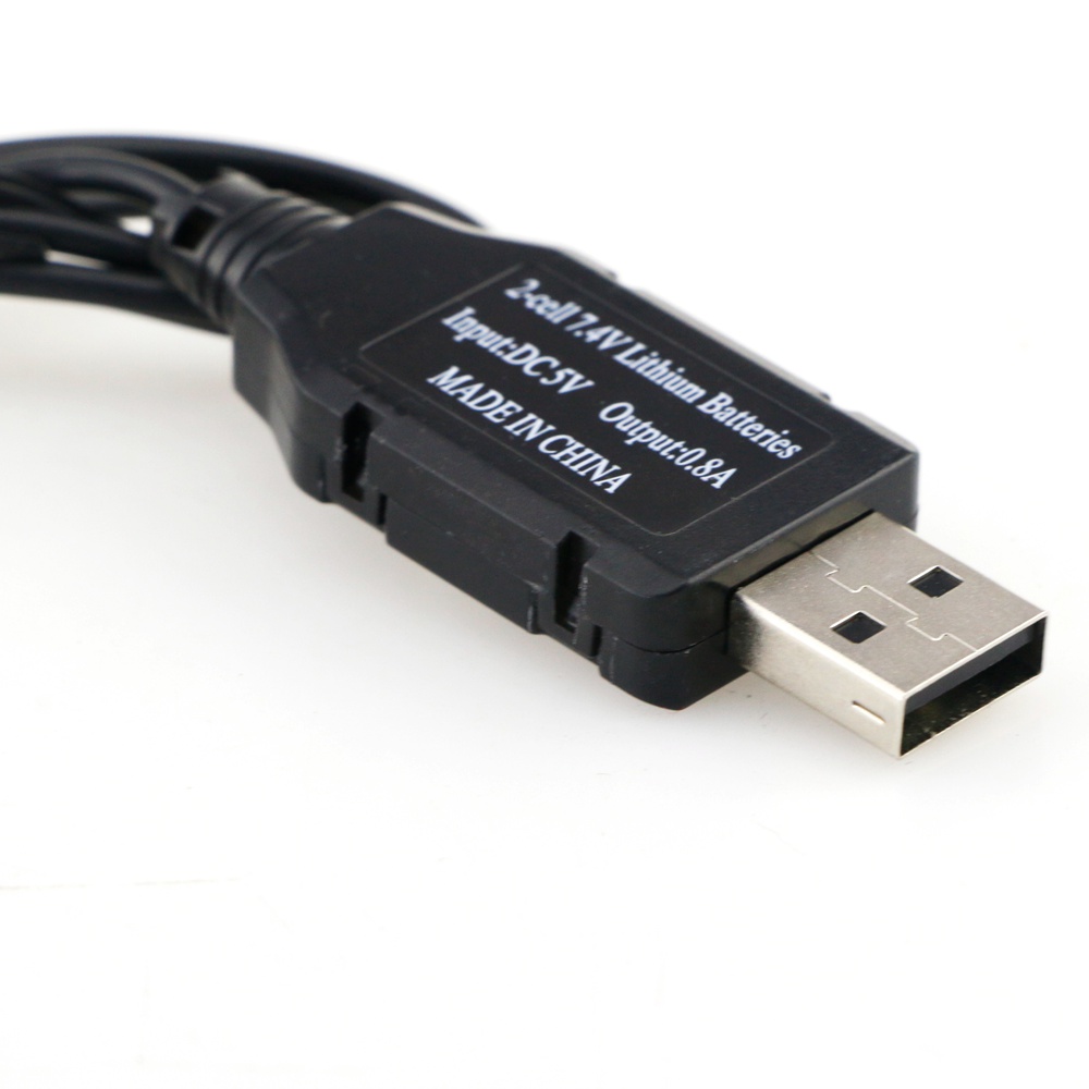 MJX Bugs 3 B3 MINI USB Charging Cable
