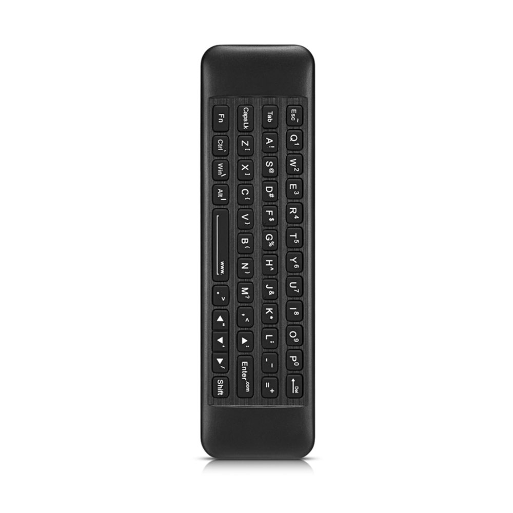 Pepper Jobs Windows 10 Air Mouse Keyboard