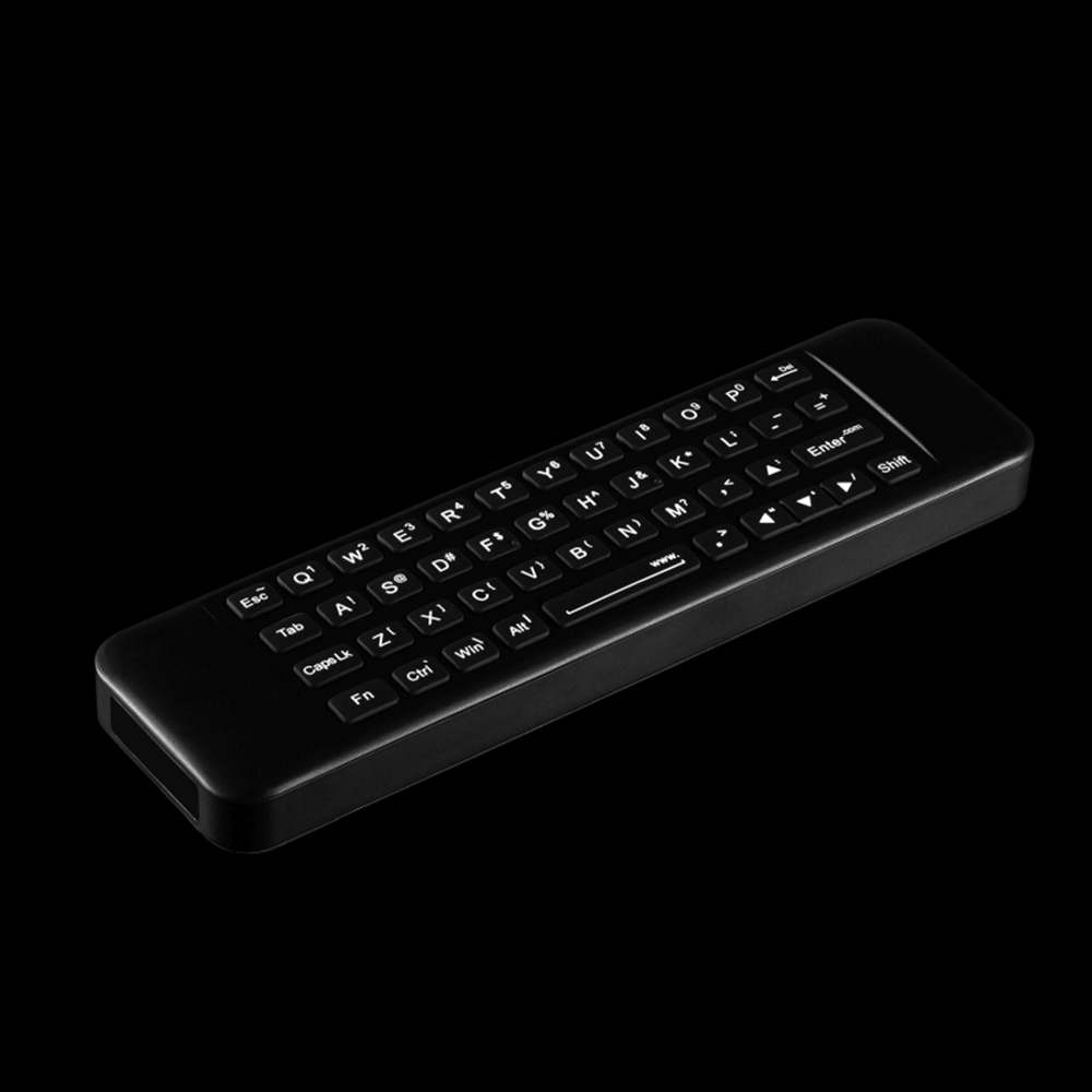 Pepper Jobs Windows 10 Air Mouse Keyboard