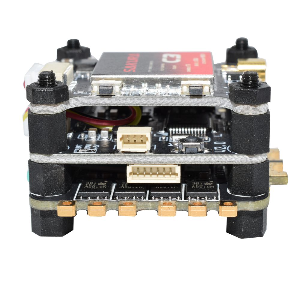 Aurora RC C3 Fly Tower for RC Drone