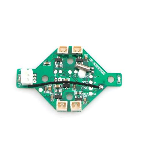 JJRC H36 Receiver Board