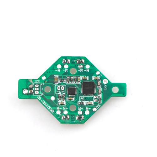 JJRC H36 Receiver Board