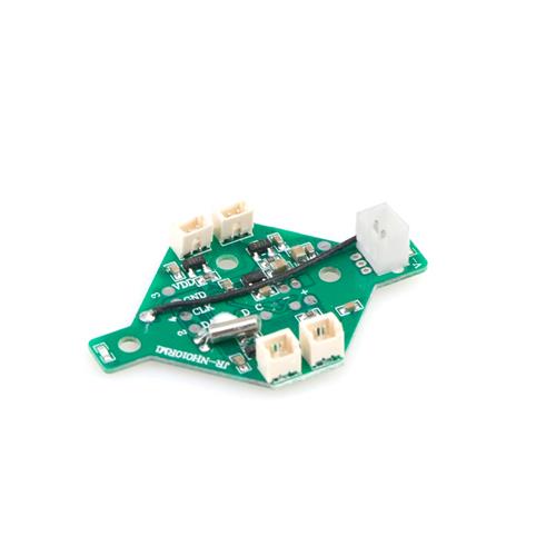 JJRC H36 Receiver Board