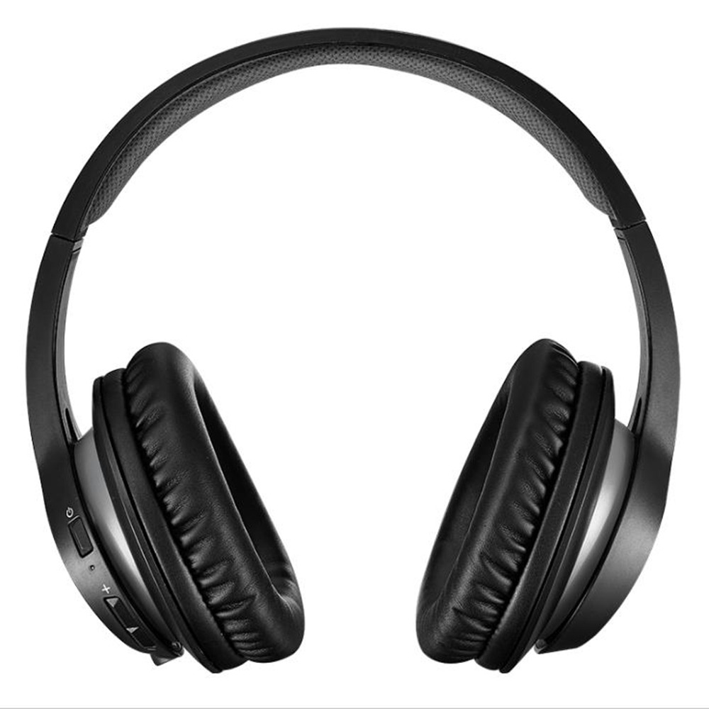 Rapoo S200 Bluetooth Headset Black