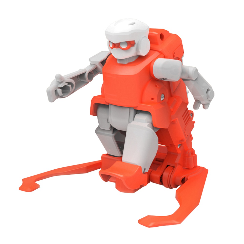 SIMI Football Robot Red And Blue