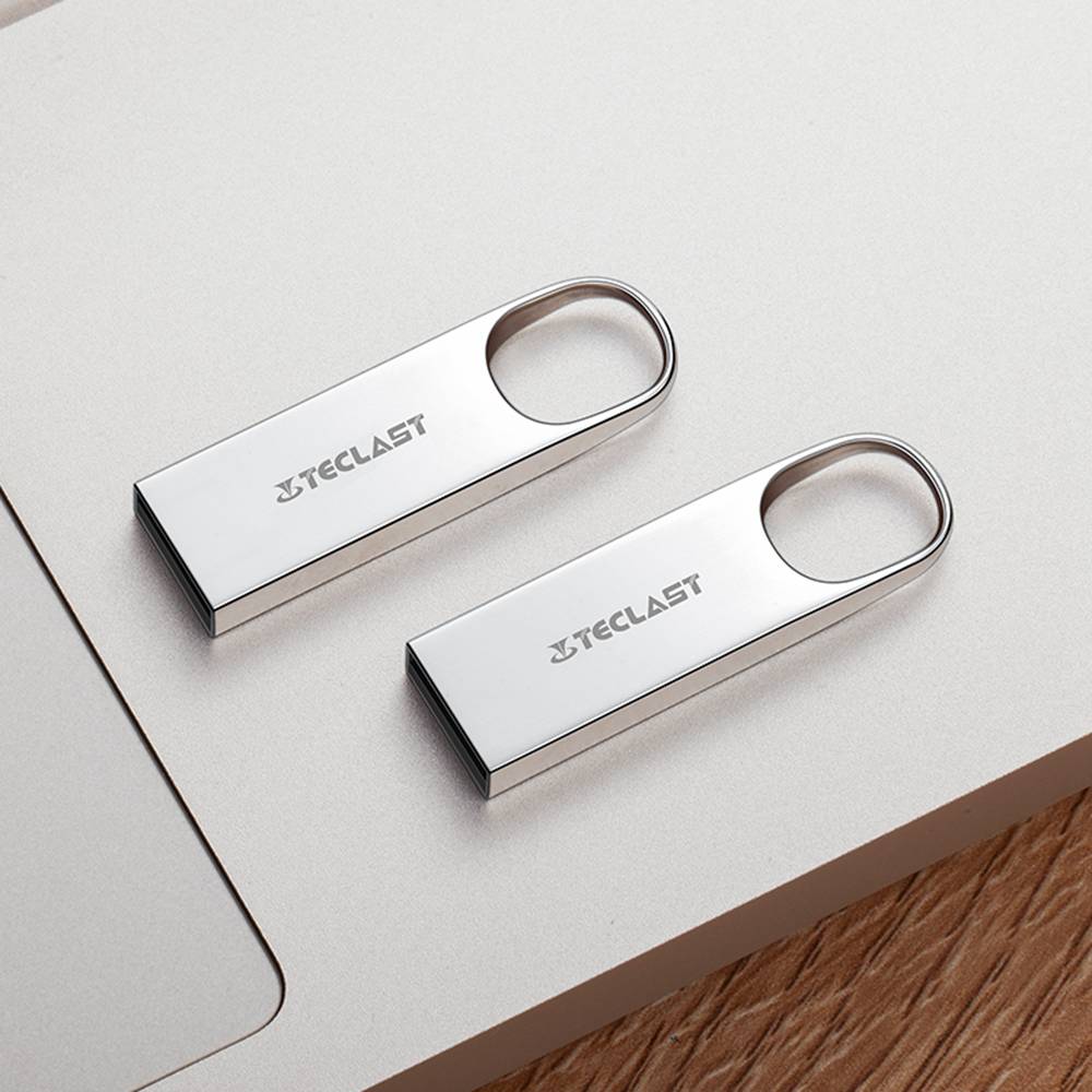Teclast NHX Series Three-Proofing 16GB USB Drive All Metal Shell