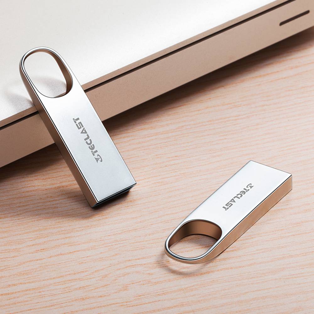 Teclast NHX Series Three-Proofing 32GB USB Drive All Metal Shell