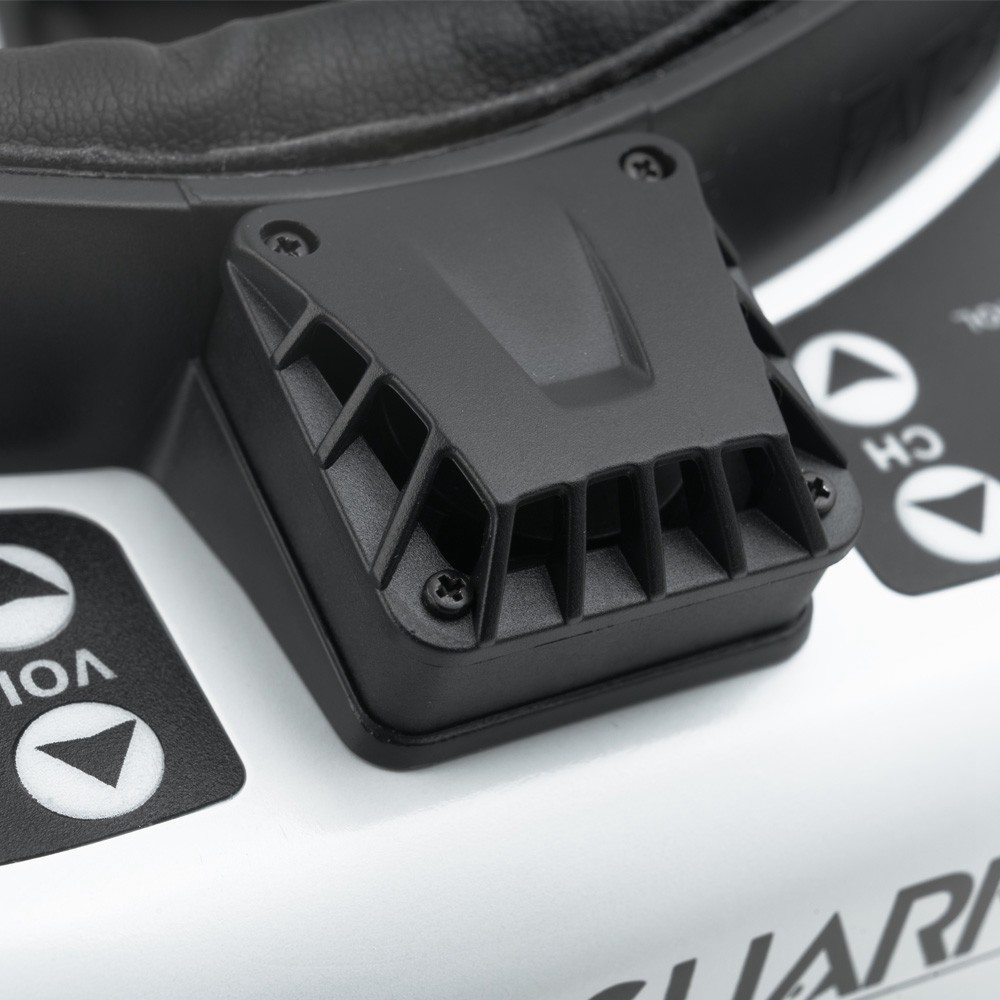 Fat Shark Dominator HDO 720P OLED FPV Goggles