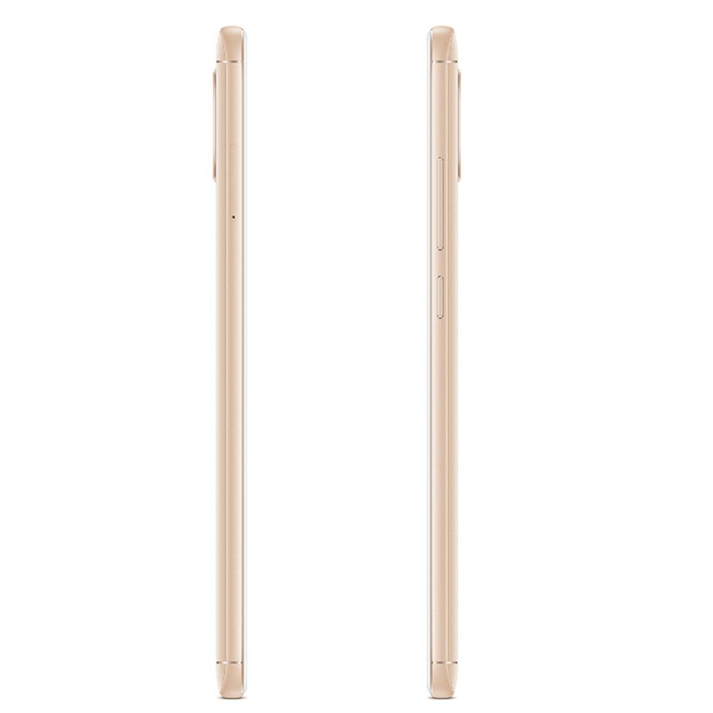 Global Version Xiaomi Redmi Note 5 5.99 Inch 4GB 64GB Smartphone Gold