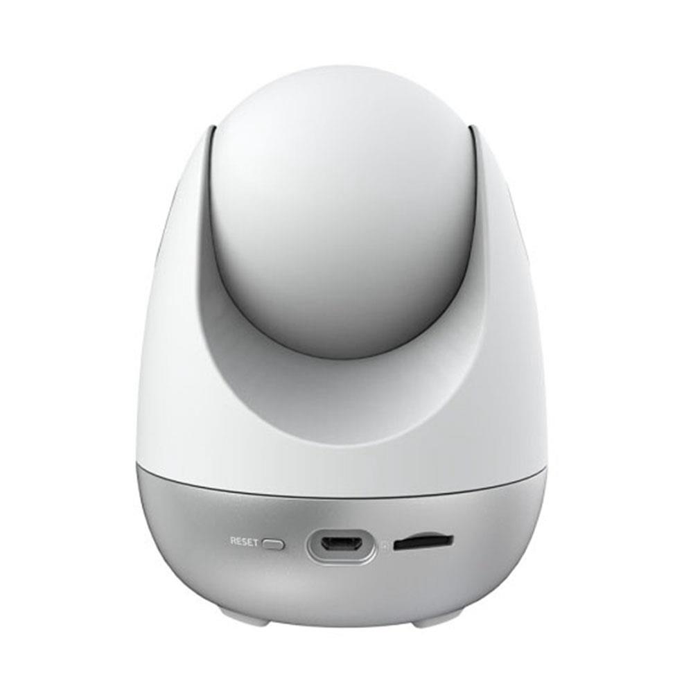 360 D706 1080P WiFi IP Camera White