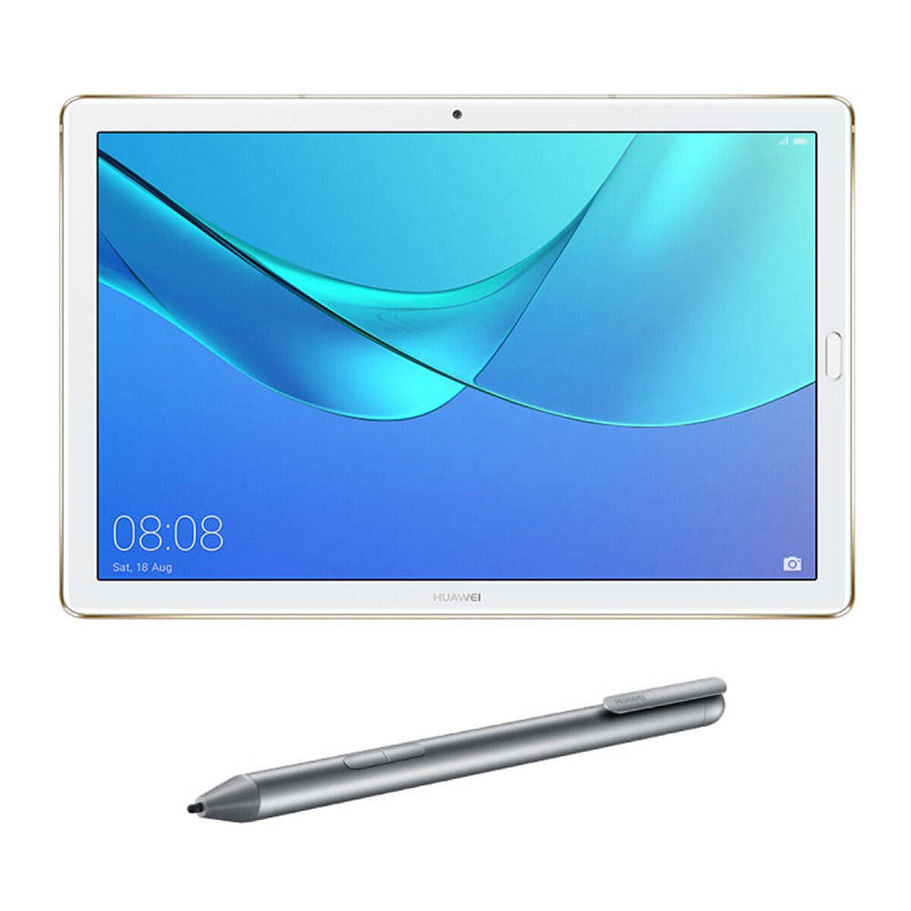 Huawei M5 Pro Wifi Tablet PC 4GB 64GB Gold