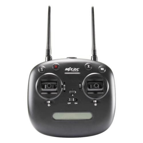 MJX Bugs 5 W B5W RC Quadcopter RTF With Extra Battery