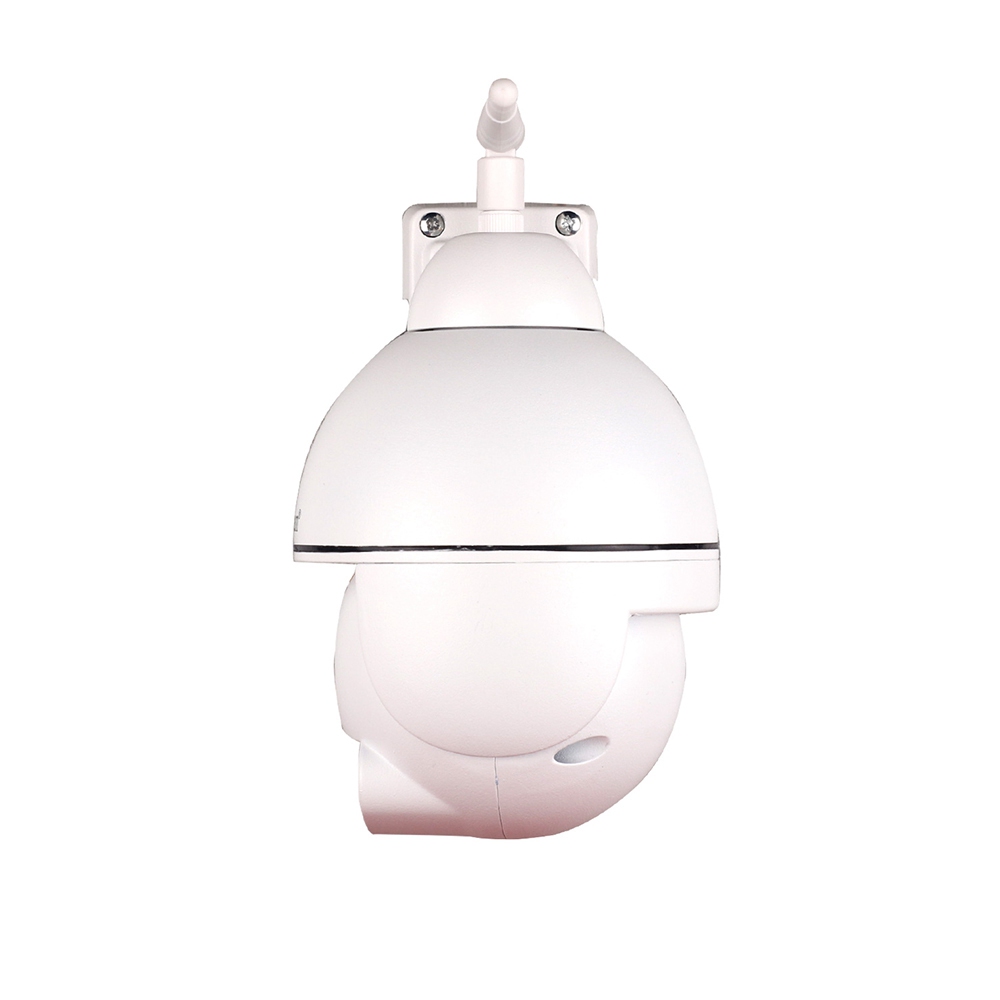 Wanscam HW0054 1080P WiFi IP Camera White