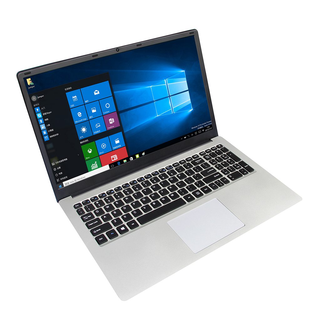 YEPO 737A6 Laptop 6GB 500GB Silver