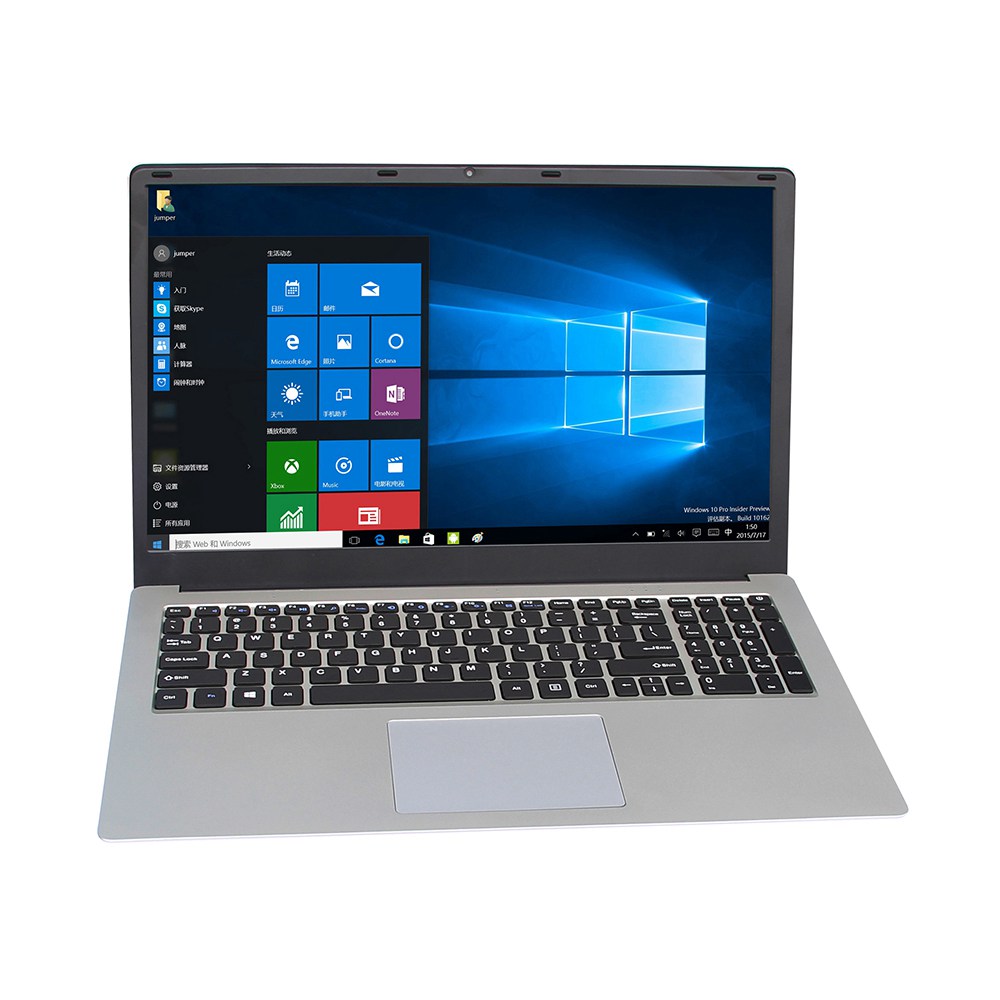 YEPO 737A6 Laptop 6GB 500GB Silver
