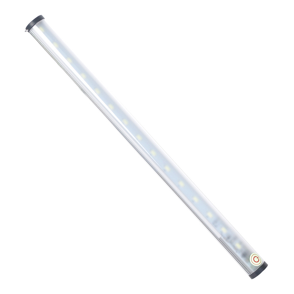 15LED Rigid Strip Hard Bar Light